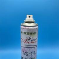 China Premium Air Freshener Spray Valve - Enhance Your Surroundings with Fresh Fragrances for sale