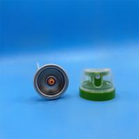 China Scent Spray Valve - Create an Enchanting Atmosphere with Aromatic Delights for sale