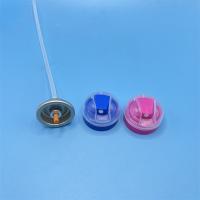 China Scent Spray Valve - Create an Enchanting Atmosphere with Aromatic Delights for sale