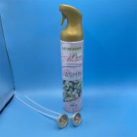 China Scent Spray Valve - Create an Enchanting Atmosphere with Aromatic Delights for sale