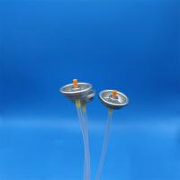 China Scent Spray Valve - Create an Enchanting Atmosphere with Aromatic Delights for sale