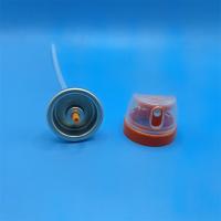 China Premium Scent Spray Valve - Immerse Yourself in Exquisite Fragrances for sale