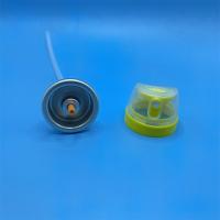 China Premium Scent Spray Valve - Immerse Yourself in Exquisite Fragrances for sale