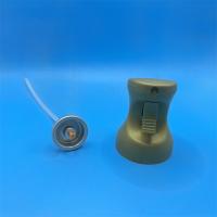 China Premium Scent Spray Valve - Immerse Yourself in Exquisite Fragrances for sale
