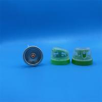 China Aerosol Spray Valve Effortless Dispensing For Precision Applications for sale