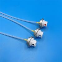 China Aerosol Spray Valve Effortless Dispensing For Precision Applications for sale