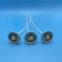 China Aerosol Spray Valve Effortless Dispensing For Precision Applications for sale