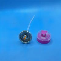 China High Performance Aerosol Spray Valve Achieve Precision Coatings With Ease for sale