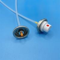 China Air Freshener Nozzle Efficient Fragrance Dispersion for Fresh and Inviting Spaces for sale