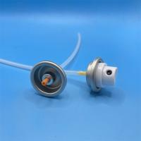 China Air Freshener Nozzle Efficient Fragrance Dispersion for Fresh and Inviting Spaces for sale
