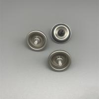 China Hair Mousse Dispensing Valve Professional Styling Tool For Controlled Application for sale