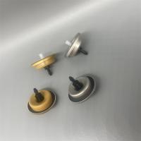 China Hair Mousse Dispensing Valve Professional Styling Tool For Controlled Application for sale