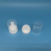 China Hair Mousse Dispensing Valve Professional Styling Tool For Controlled Application for sale