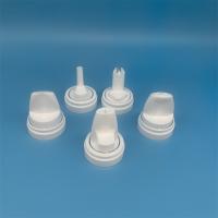 China Styling Aerosol Cap for Hair Mousse Dispensing - Professional Spray Nozzle for Controlled Application for sale