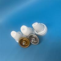 China Styling Aerosol Cap for Hair Mousse Dispensing - Professional Spray Nozzle for Controlled Application for sale