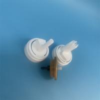 China Styling Aerosol Cap for Hair Mousse Dispensing - Professional Spray Nozzle for Controlled Application for sale