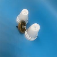 China Precision Aerosol Spray Cap for Hair Mousse Application - Controlled Dispensing Nozzle for Styling for sale