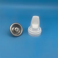 China Advanced Aerosol Hair Styling Dispenser - Fine Mist Nozzle For Precise Mousse Application for sale