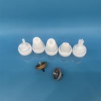 China Advanced Aerosol Hair Styling Dispenser - Fine Mist Nozzle For Precise Mousse Application for sale