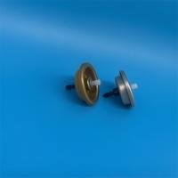 China Advanced Aerosol Hair Styling Dispenser - Fine Mist Nozzle For Precise Mousse Application for sale