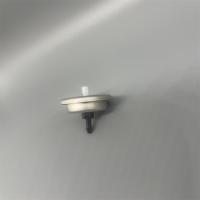 China Advanced Hair Mousse Dispensing Actuator Fine Mist Nozzle For Controlled Styling Precision for sale