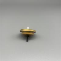 China Advanced Hair Mousse Dispensing Actuator Fine Mist Nozzle For Controlled Styling Precision for sale