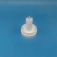 China Hair Mousse Aerosol Can Valve Precision Dispensing For Styling Control for sale
