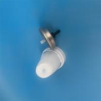 China Hair Mousse Aerosol Can Valve Precision Dispensing For Styling Control for sale