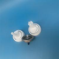 China Hair Mousse Aerosol Can Valve Precision Dispensing For Styling Control for sale