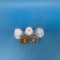 China Hair Mousse Dispensing Valve Fine Mist Control For Styling Precision for sale