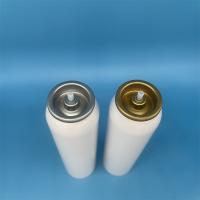 China Hair Mousse Dispensing Valve Fine Mist Control For Styling Precision for sale