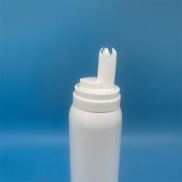 China Hair Mousse Dispensing Valve Fine Mist Control For Styling Precision for sale