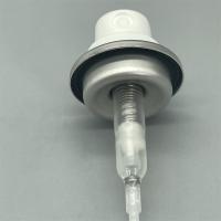 China Precision 0.15cc Aerosol Valve with Leak-Proof Design for Alcohol-Based Formulations for sale