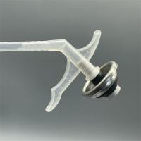 China Aerosol PU Foam Valve with Long Stem with Extended Reach Dispensing System for sale