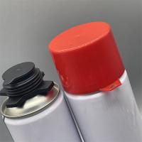 China Aerosol PU Foam Valve with Long Stem with Extended Reach Dispensing System for sale