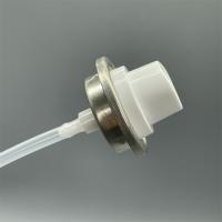 China Ergonomic Aerosol Valve Trigger Spray Gun for Enhanced Air Conditioner Maintenance for sale