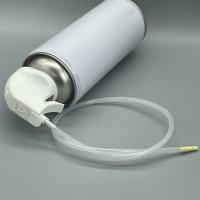 China Optimized Air Conditioner Cleaning with an Ergonomic Aerosol Valve Trigger Spray Gun for sale