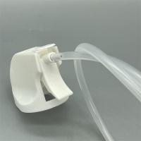 China Ergonomic Aerosol Valve Trigger Spray Gun for Precision Air Conditioner Maintenance for sale