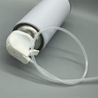 China Professional Ergonomic Trigger Spray Gun for Aerosol Valve AC Cleaning Applications for sale
