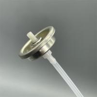 China High-Performance Ergonomic Aerosol Spray Gun for Air Conditioner Servicing for sale