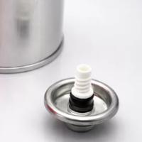 China Extended Dip Tube PU Foam Valve for High-Pressure Sealing Applications for sale
