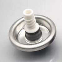 China Extended Dip Tube PU Foam Valve for High-Pressure Sealing Applications for sale