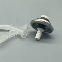 China Precision-Controlled PU Foam Spray Valve for Insulation and Sealing Solutions for sale