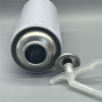 China High-Precision PU Foam Spray Valve for Optimal Insulation and Sealing Performance for sale