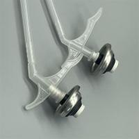 China High-Precision PU Foam Spray Valve for Optimal Insulation and Sealing Performance for sale