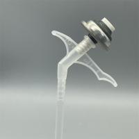 China Advanced PU Foam Spray Valve for Accurate Insulation and Sealing Applications for sale