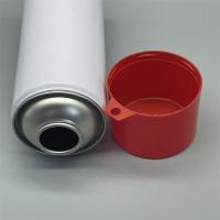 China Precision PU Foam Valve for Superior Insulation and Sealing Control for sale