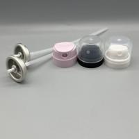 China One Inch Tinplate Aerosol Valve for Powder-Based Dry Shampoo Applications for sale