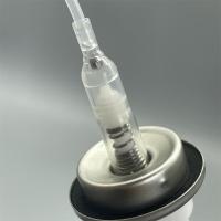 China 0.15cc Precision Aerosol Mist Pump for Fine and Uniform Spray Output for sale