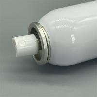 China 0.12cc Fine Mist Pump Sprayer for Cosmetic and Personal Care Bottles for sale